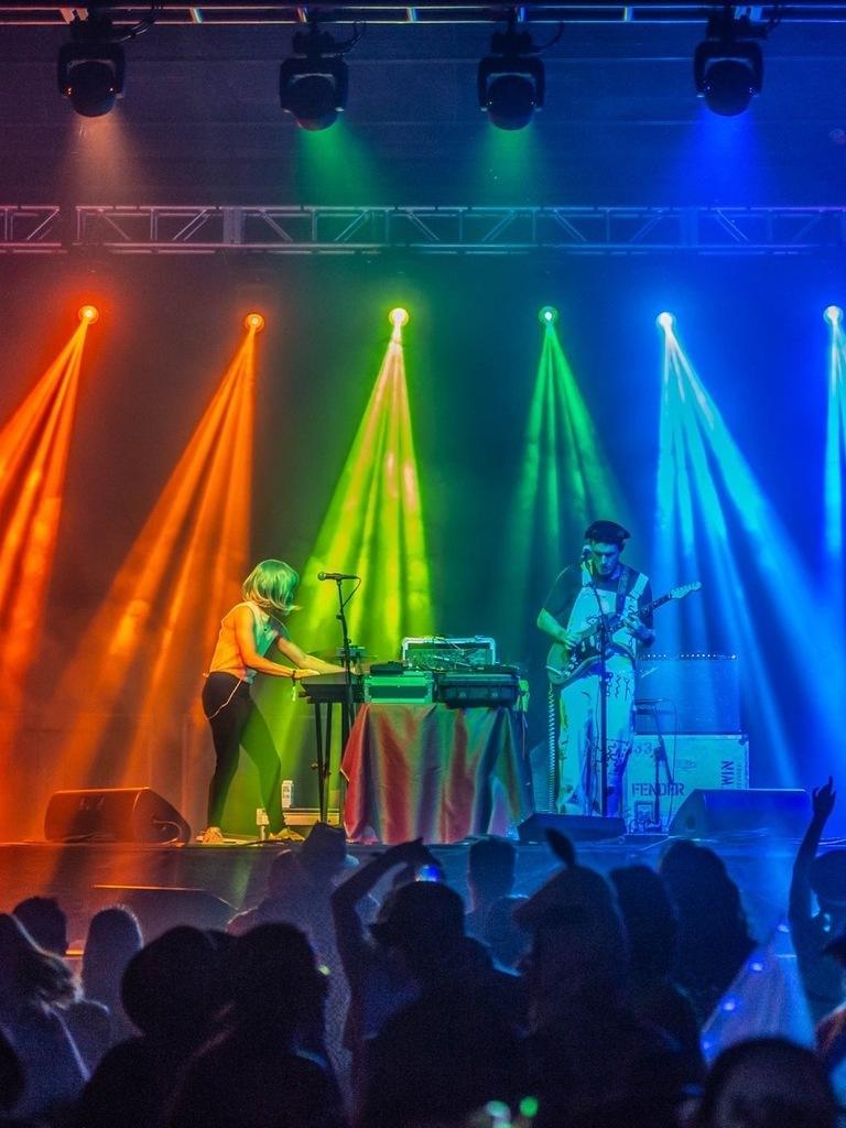 Same Same But Different Music and Arts Festival 2020 | Same Same But ...